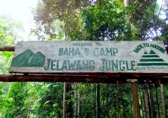 Baha’s Camp - Camping and RV Portal for Malaysia