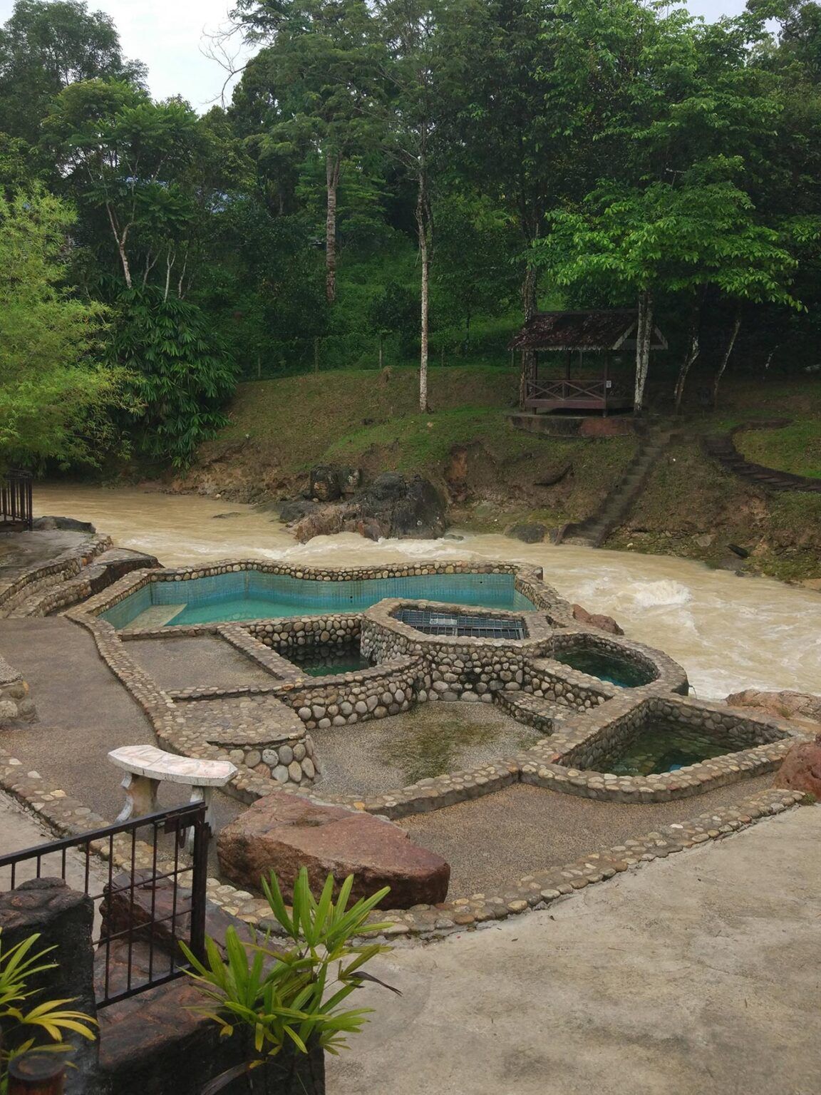 Pusat Rekreasi Lubuk Timah - Camping and RV Portal for Malaysia