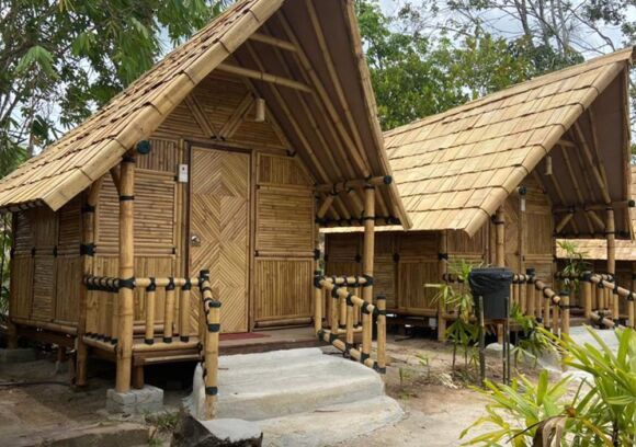 Tadom Hill Resorts - Camping and RV Portal for Malaysia